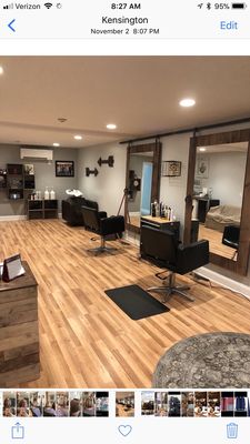 COLOR LOFT - Updated October 2025 - 105 Portsmouth Ave, Exeter, New ...