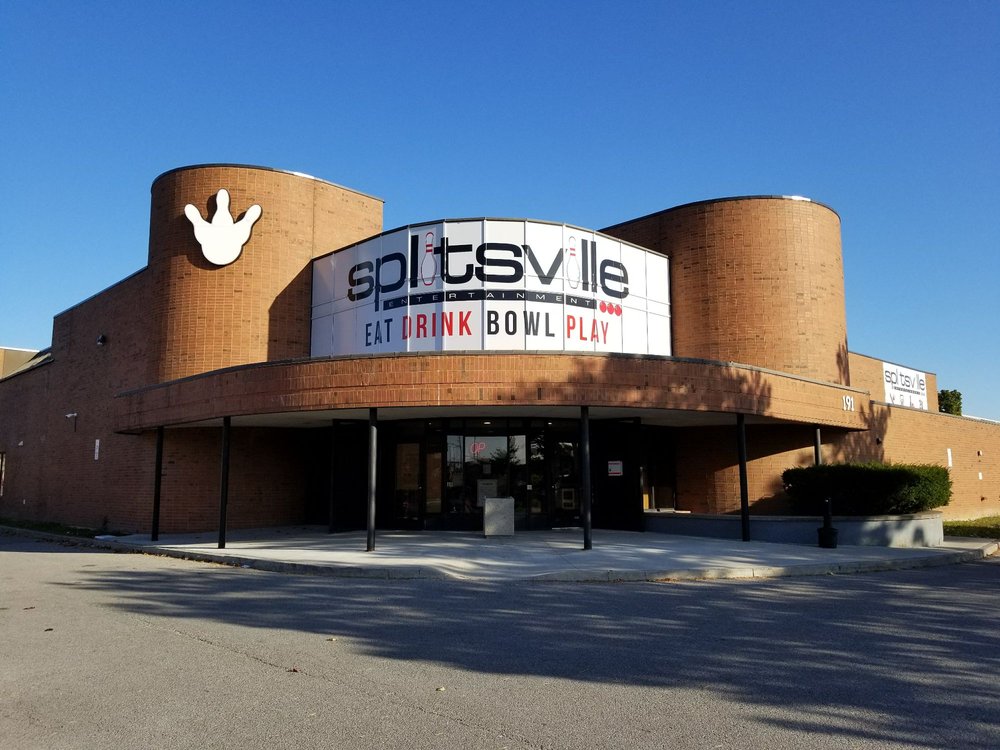 SPLITSVILLE WOODBRIDGE - 12 Photos & 19 Reviews - 191 Marycroft Avenue ...
