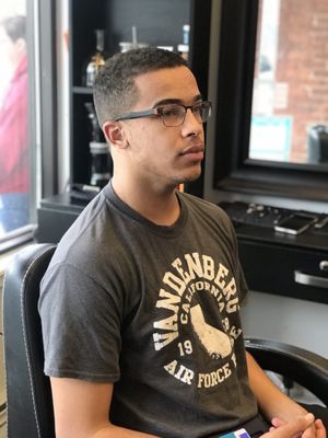 SANTANA COMPANY BARBERSHOP - Updated April 2026 - 324 Photos & 27 ...