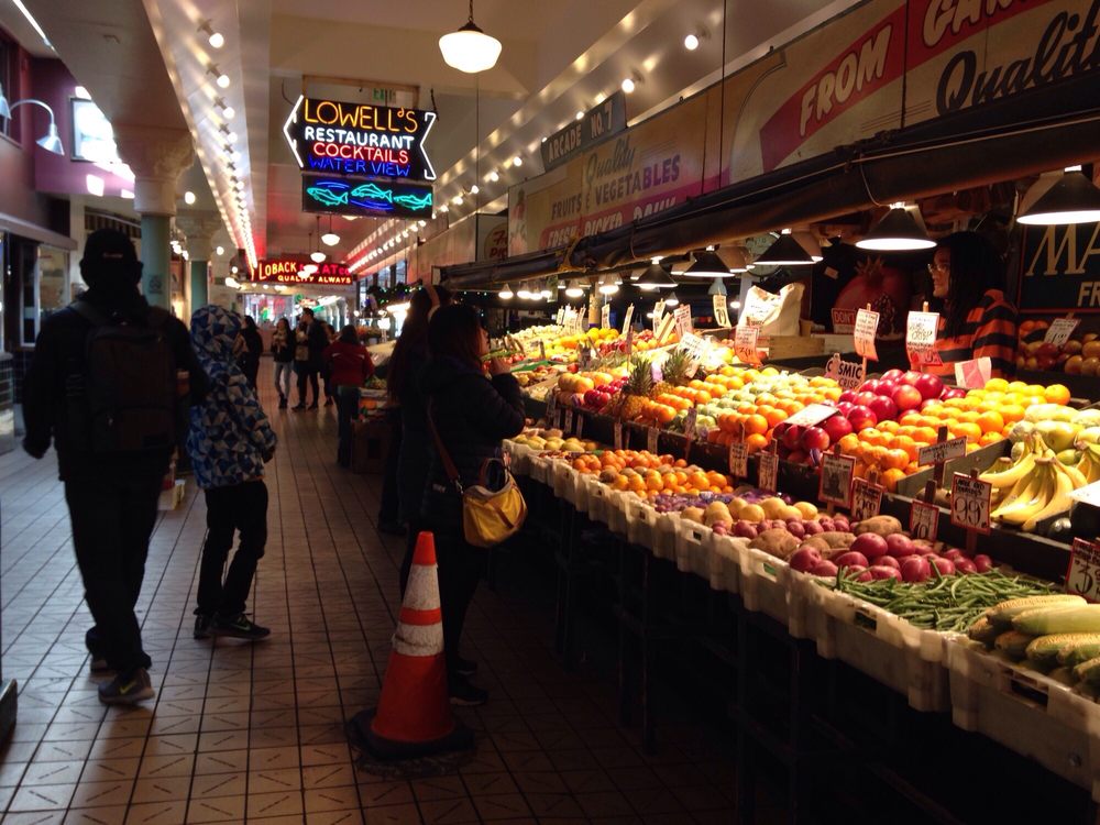 MANZO BROTHERS FRUITS & VEGETABLES - 22 Photos & 20 Reviews - 1509 Pike ...