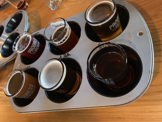 PROGRESS BREWING - 602 Photos & 395 Reviews - 9624 El Poche St, South ...