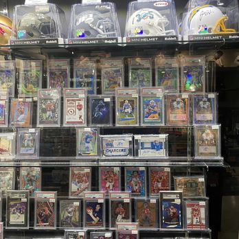 HONEY HOLE COLLECTIBLES - Updated January 2026 - 16 Photos & 10 Reviews ...