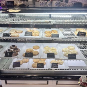 UPSTATE COOKIE SHACK - Updated December 2025 - 29 Photos & 47 Reviews ...