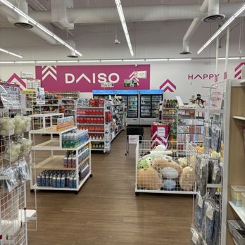 DAISO - Updated December 2025 - 48 Photos & 12 Reviews - 3141 E Indian ...