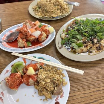 FU WING LOW - 301 Photos & 493 Reviews - 16545 Brookhurst St, Fountain ...