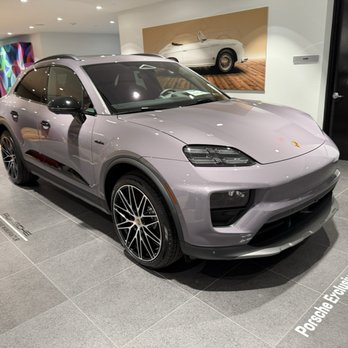 PORSCHE SILVER SPRING - Updated October 2025 - 56 Photos & 38 Reviews ...