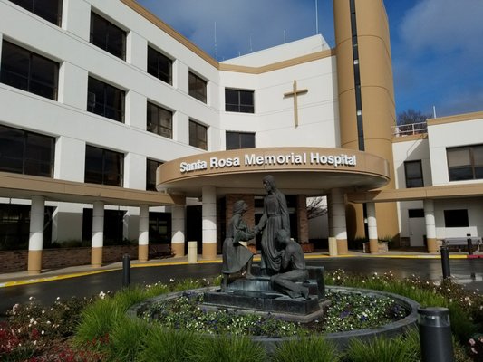 SANTA ROSA MEMORIAL HOSPITAL - Updated December 2025 - 73 Photos & 242 ...