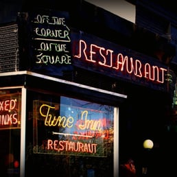 TUNE INN - Updated April 2025 - 359 Photos & 560 Reviews - 331 ...