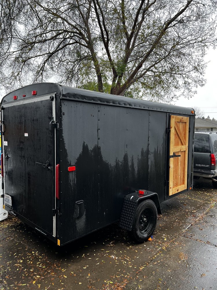 CALIFORNIA CUSTOM TRAILERS AND POWERSPORTS - Updated October 2025 - 11 ...