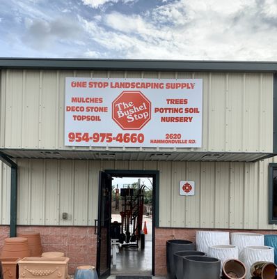 THE BUSHEL STOP - 25 Photos & 23 Reviews - 2620 Hammondville Rd ...