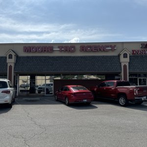 EDMOND TAG AGENCY - Updated December 2025 - 24 Reviews - 2 W 1st St ...