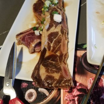 FIYAH KOREAN BBQ & HOT POT - Updated October 2025 - 102 Photos & 100 ...