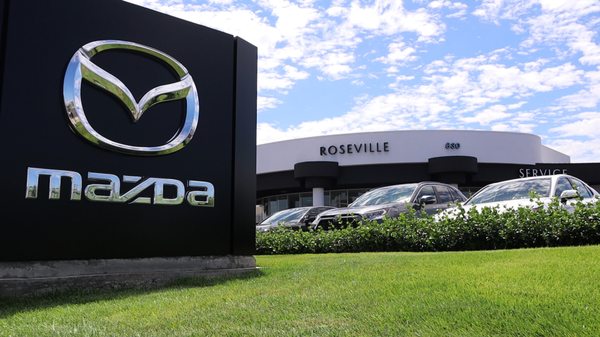 MAZDA ROSEVILLE - Updated September 2024 - 107 Photos & 225 Reviews ...