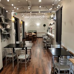 LETTUCE RESTAURANT & CATERING - Updated January 2026 - 732 Photos ...