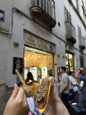 TWO SIZES - Updated August 2024 - 268 Photos & 165 Reviews - Via del ...