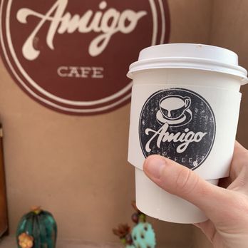 AMIGO CAFE - 344 Photos & 362 Reviews - US Hwy 163, Kayenta, Arizona ...