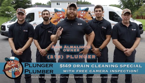 Plunger Plumber - Updated December 2025 - 22 Photos - 11 Reviews - 5265 ...