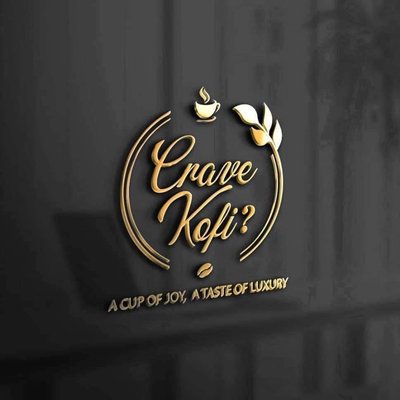 CRAVE KOFI & BISTRO - Updated September 2025 - 10 Photos - 200 W ...
