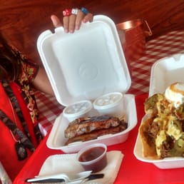 RAY’S BBQ - Updated July 2025 - 1775 Photos & 1101 Reviews - 6038 Santa ...