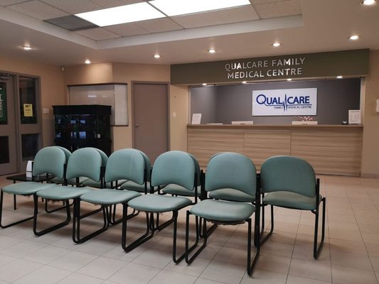 QUALCARE FAMILY MEDICAL CENTRE - Updated October 2025 - 17 Photos - 102 ...