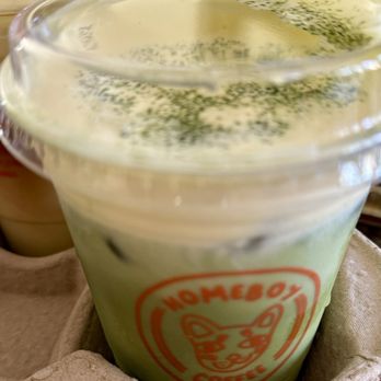 HOMEBOY COFFEE - Updated August 2025 - 1018 Photos & 616 Reviews ...