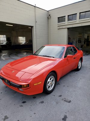 BILL BOTTS MIRROR FINISH AUTO DETAILING - Updated September 2025 - 56 ...