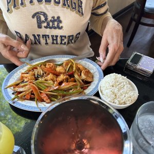 EMPIRE PALACE CHINESE RESTAURANT - Updated June 2025 - 15 Photos & 50 ...