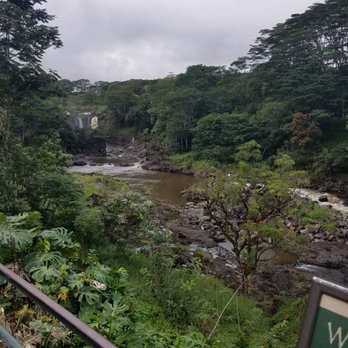 PE’EPE’E FALLS & BOILING POTS - Updated February 2025 - 211 Photos & 74 ...