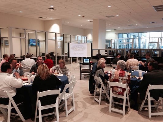 GRAPEVINE FORD - Updated September 2025 - 100 Photos & 485 Reviews ...