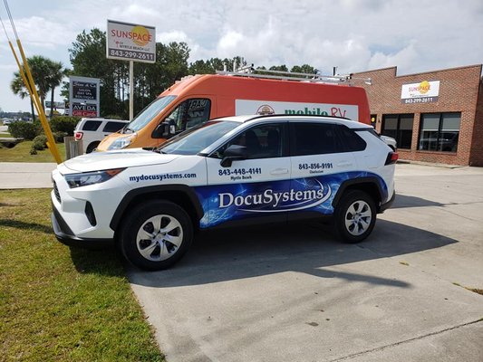 WRAPS INK - Updated July 2025 - 30 Photos - 11682 Hwy 17 Byp, Murrells ...