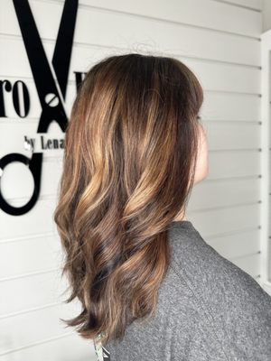 EURO HAIR BY LENA KIM - Updated June 2025 - 20 Photos - 7860 Gate Pkwy ...
