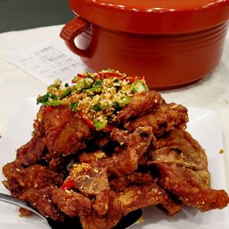 TASTE OF MP - 523 Photos & 104 Reviews - 415 W Garvey Ave, Monterey ...