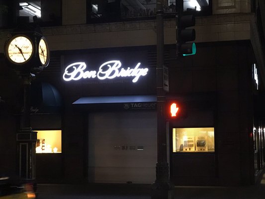 BEN BRIDGE JEWELER - Updated October 2025 - 53 Photos & 104 Reviews ...