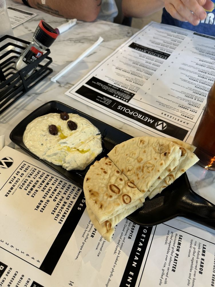 Photo of Metropolis Cafe | Roadtrippers