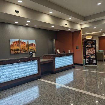 DRURY INN & SUITES PHOENIX CHANDLER FASHION CENTER - Updated December ...