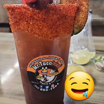 MR TACO NICE - 604 Photos & 573 Reviews - 1867 Katella Ave, Anaheim ...
