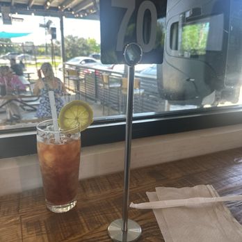 TURNSTILE COFFEE SHOP BAR AND RESTAURANT - Updated May 2025 - 162 ...