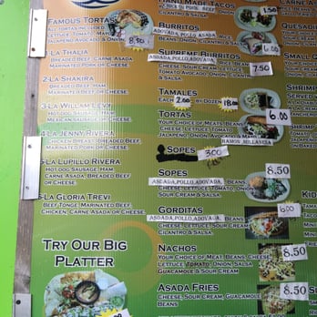 LOS COSTENOS TACO TRUCK - Updated June 2024 - 37 Photos & 38 Reviews ...