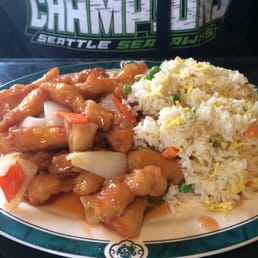 BALLARD MANDARIN - 70 Photos & 209 Reviews - 5500 8th Ave NW, Seattle ...