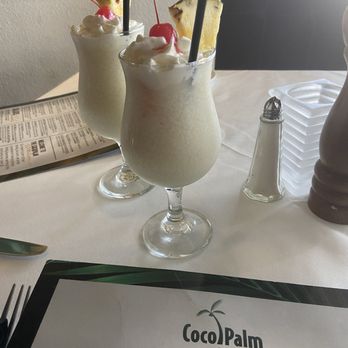 COCO PALM RESTAURANT - Updated September 2024 - 2163 Photos & 1530 ...