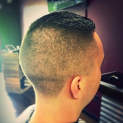 BARBER SHOP TEN FORTY NINE - Updated September 2025 - 13 Photos & 14 ...