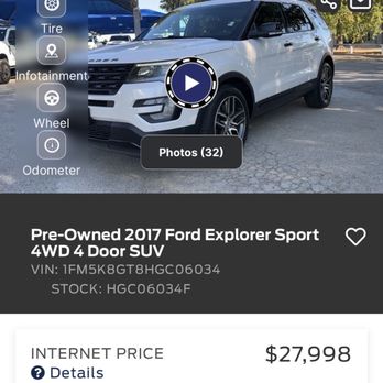 SHOTTENKIRK FORD GRANBURY - Updated July 2025 - 29 Reviews - 4950 E US ...