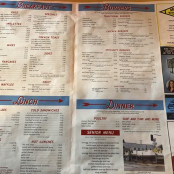 TWEDE’S CAFE - Updated June 2024 - 837 Photos & 646 Reviews - 137 W ...