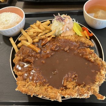 KATSUME RESTAURANT - Updated December 2025 - 171 Queens Avenue, London ...