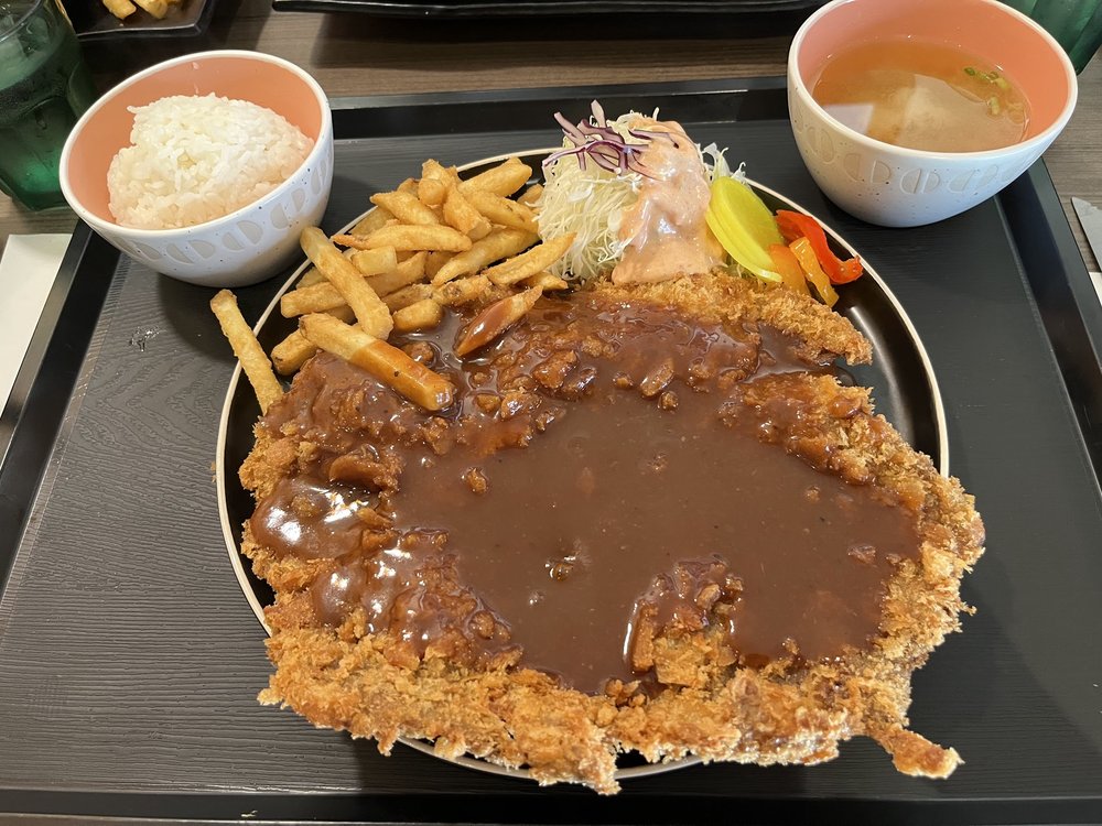 KATSUME RESTAURANT - Updated January 2026 - 171 Queens Avenue, London, Ontario - Japanese ...