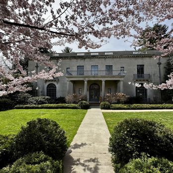 VAN VLECK HOUSE & GARDENS - Updated January 2026 - 366 Photos & 51 ...