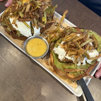 HASH KITCHEN - Updated September 2025 - 728 Photos & 351 Reviews - 264 ...