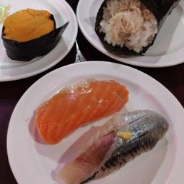 SUSHI SPOT - Updated November 2024 - 459 Photos & 272 Reviews - 19658 ...
