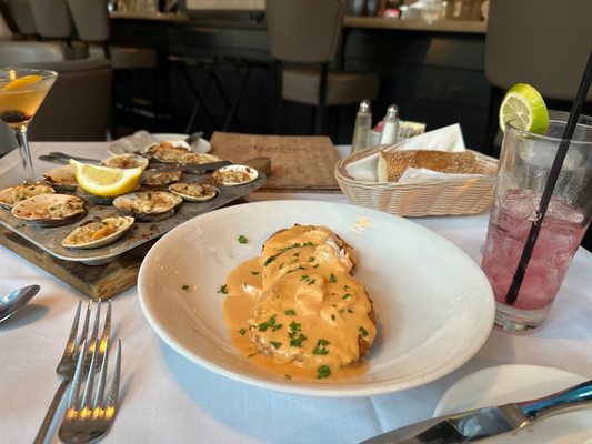 ANTHONY’S - Updated December 2025 - 33 Photos & 61 Reviews - 865 W ...