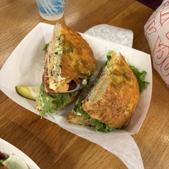 TKB BAKERY & DELI - Updated July 2025 - 3685 Photos & 4807 Reviews ...